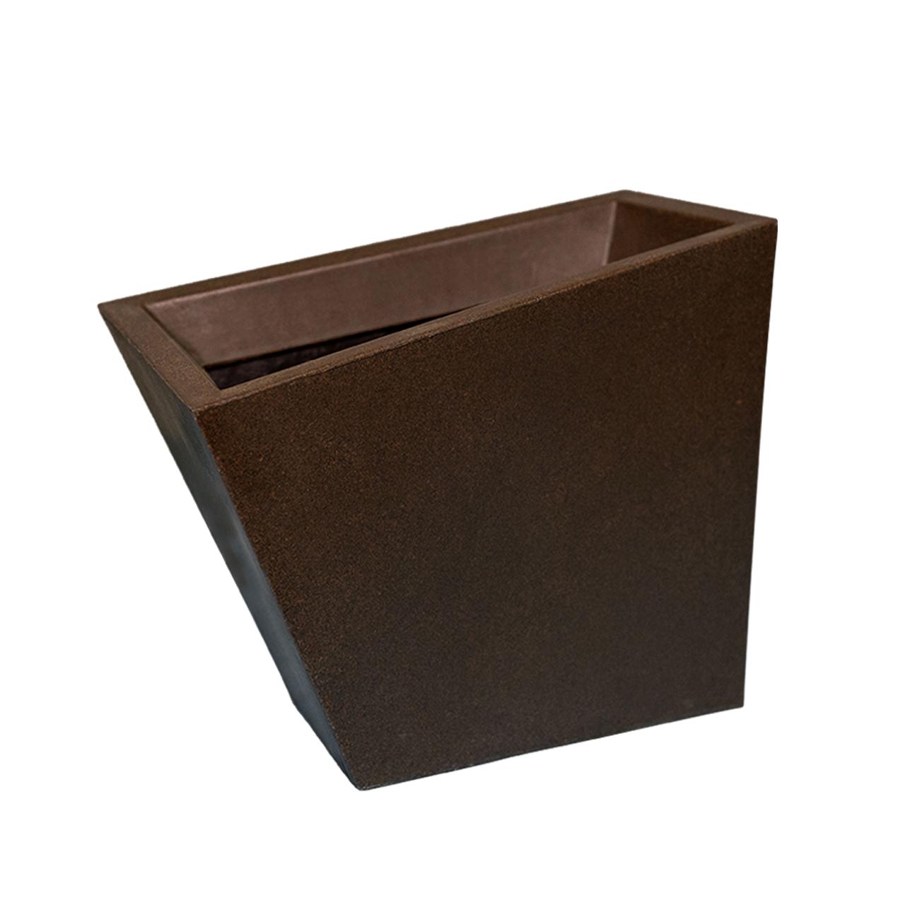 Pythagoras narrow base - אלמי